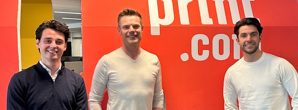 Milan Voet en Glenn Cornelisse van STËLZ: “We vullen elkaar perfect aan!”