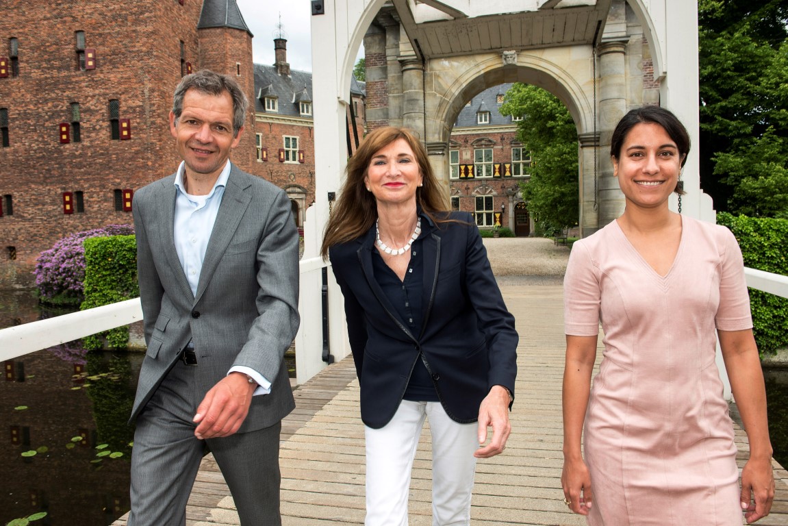 Raamwerk voor strategische beslissingen