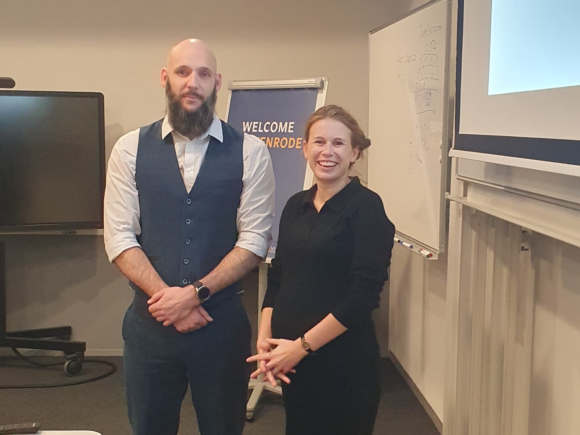 Een intrinsieke motivatie om anderen te helpen