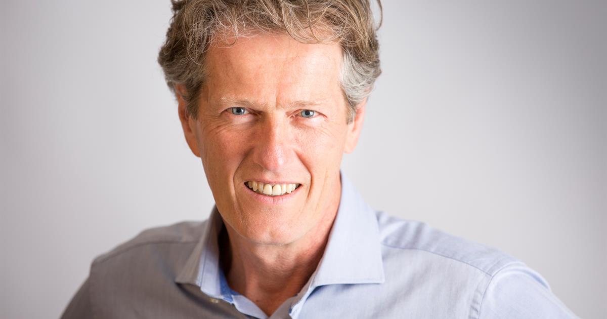 Sterke merken, betere wereld