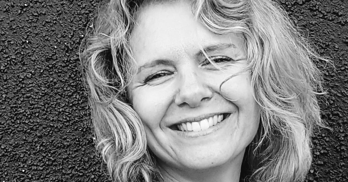 ‘Ik werk nog steeds vanuit mijn hart, maar wel veel gestructureerder’