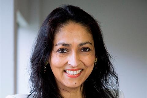 Nyenrode Business Universiteit | A reward for life