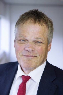 Prof. dr. Jack van der Veen