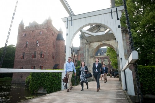 Nyenrode stijgt in European Business ranking van Financial Times
