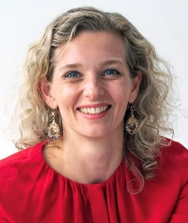 Alisa Westerhof MSc | Nyenrode Faculty