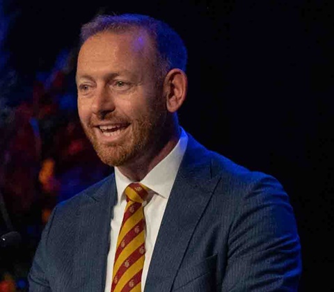 Leadership Development Program