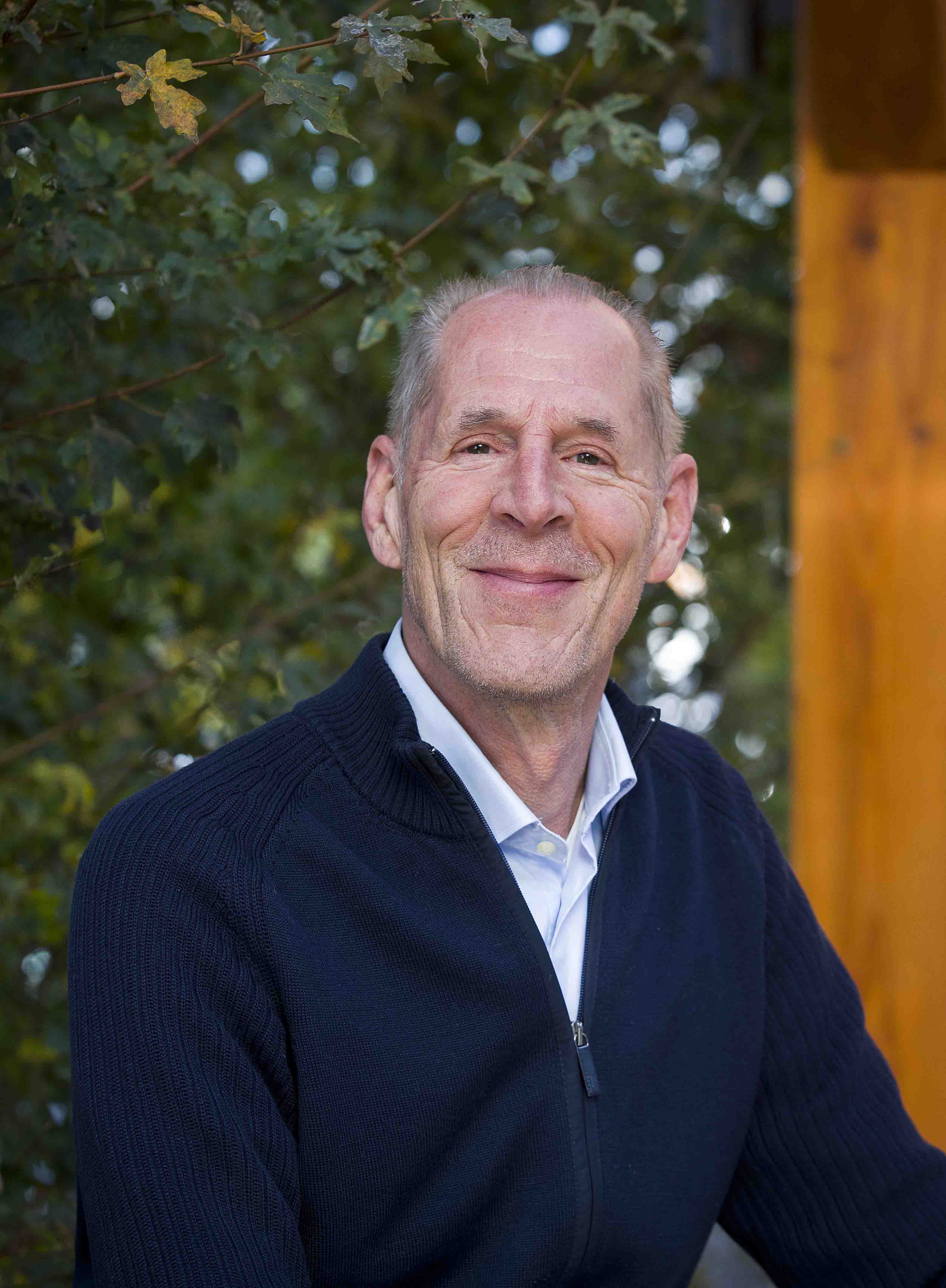 Jan Rijken | Nyenrode Staff