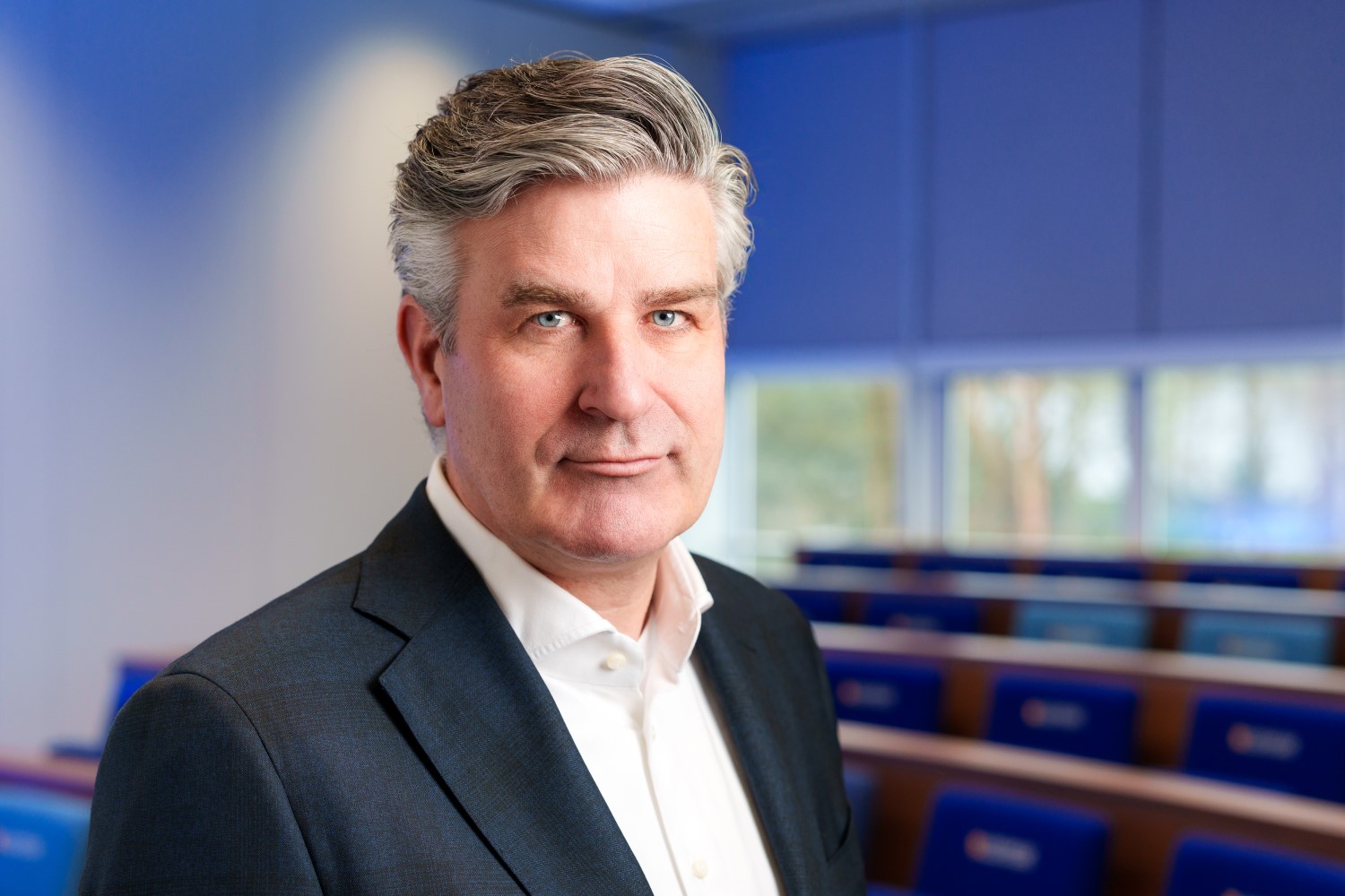 Masterclass Publiek Leiderschap