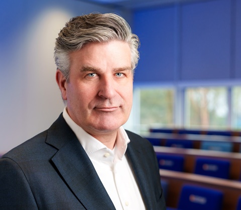 Masterclass Publiek Leiderschap