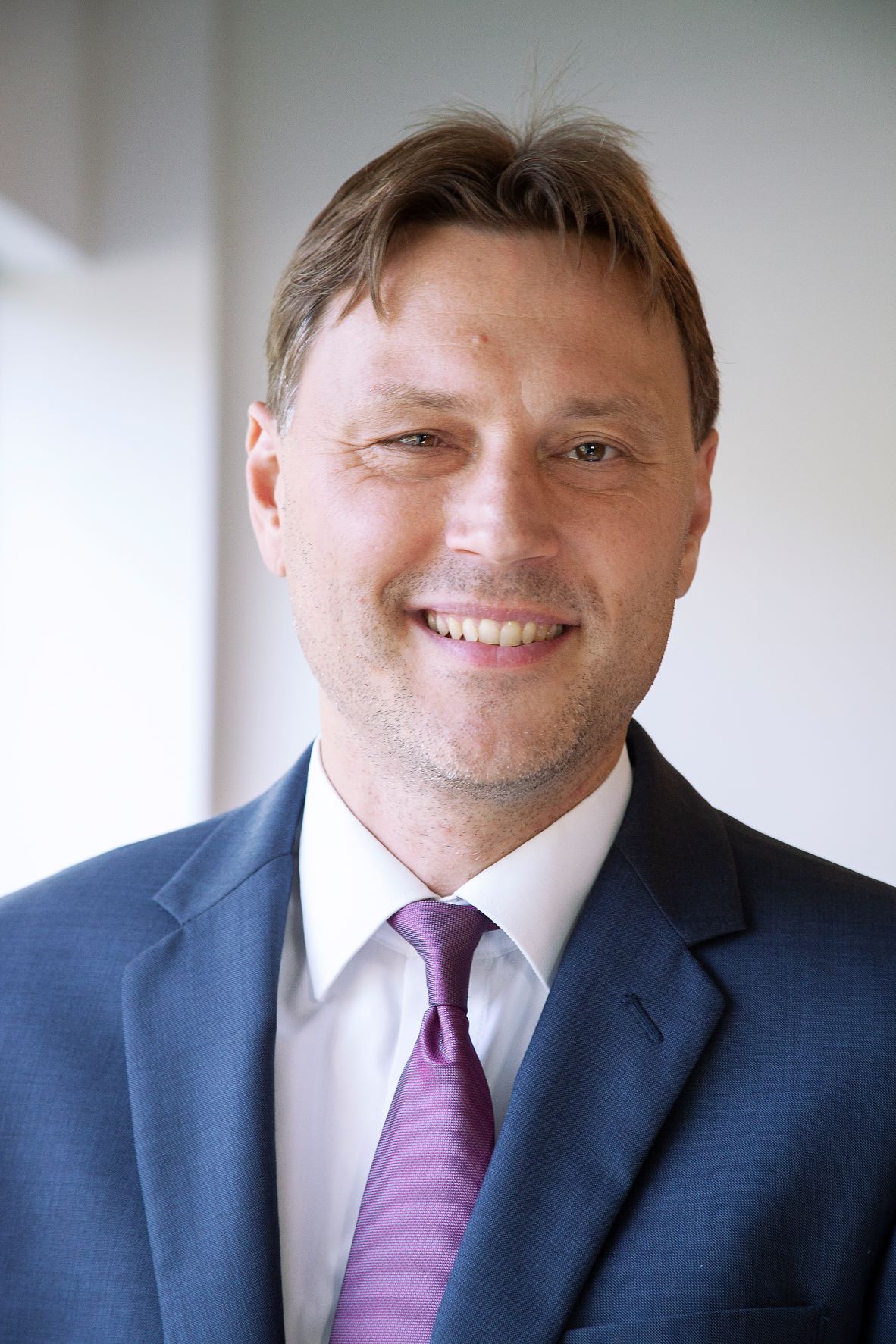 Prof. dr. Bo van der Rhee | Nyenrode Faculty