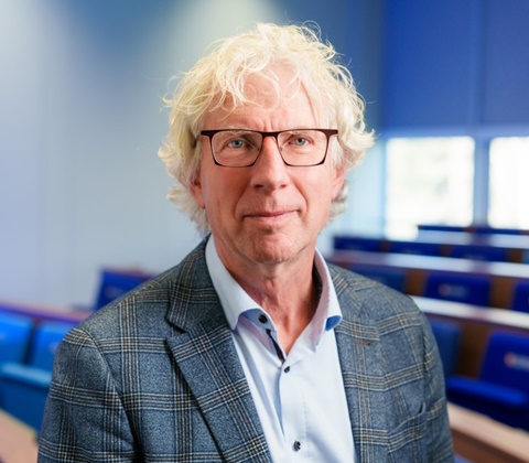 Advanced Management Program