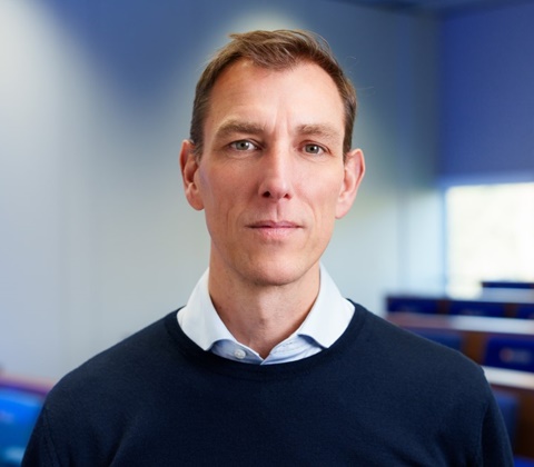 Executive Master of Finance & Control (EMFC/RC) (deeltijd)