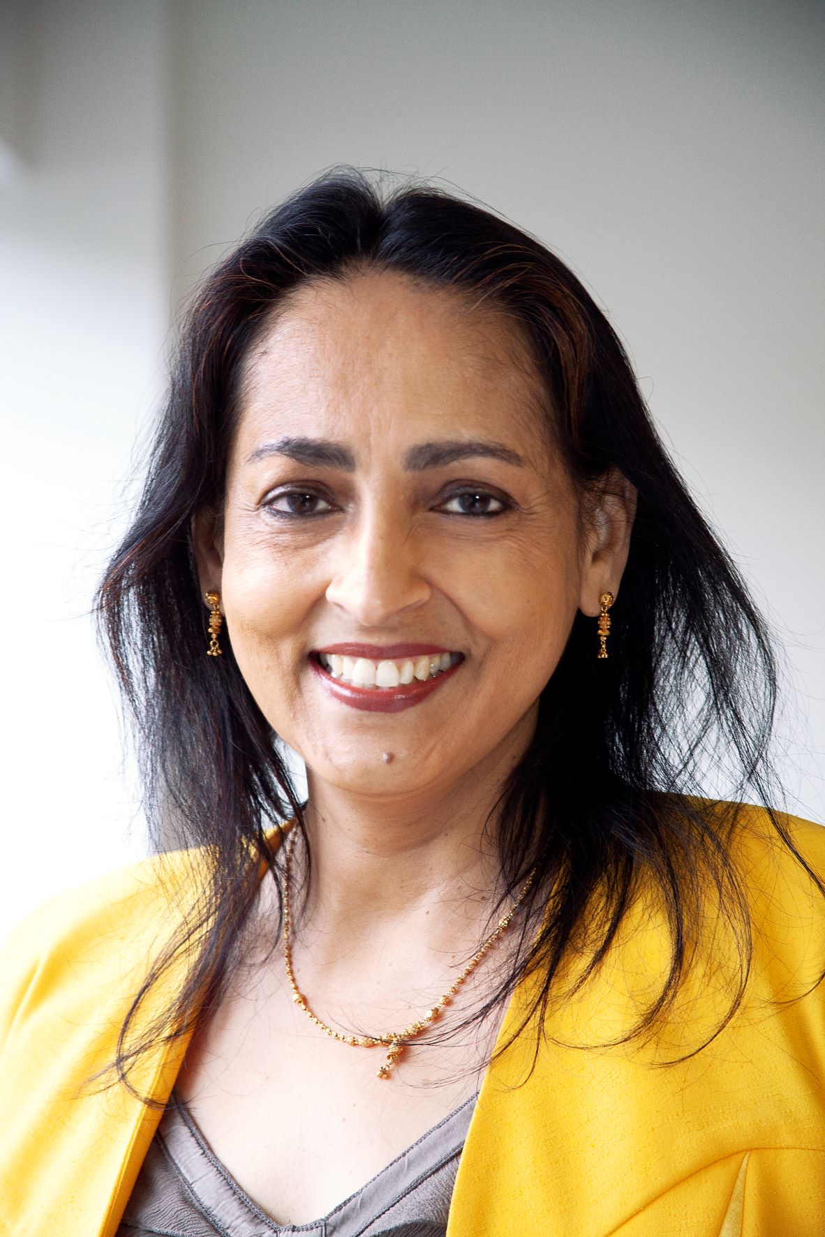 Advanced Management Program