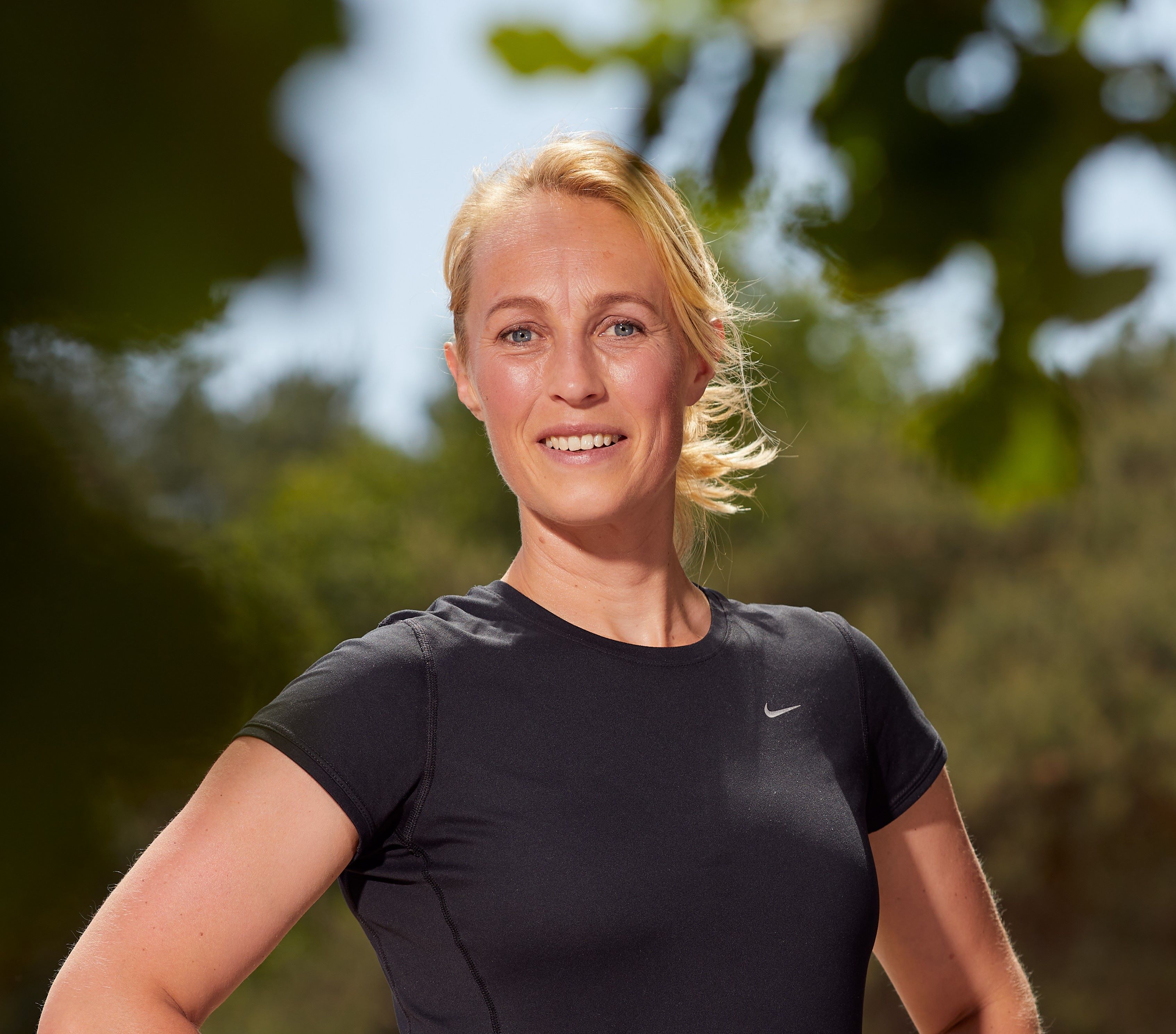 Leadership Essentials