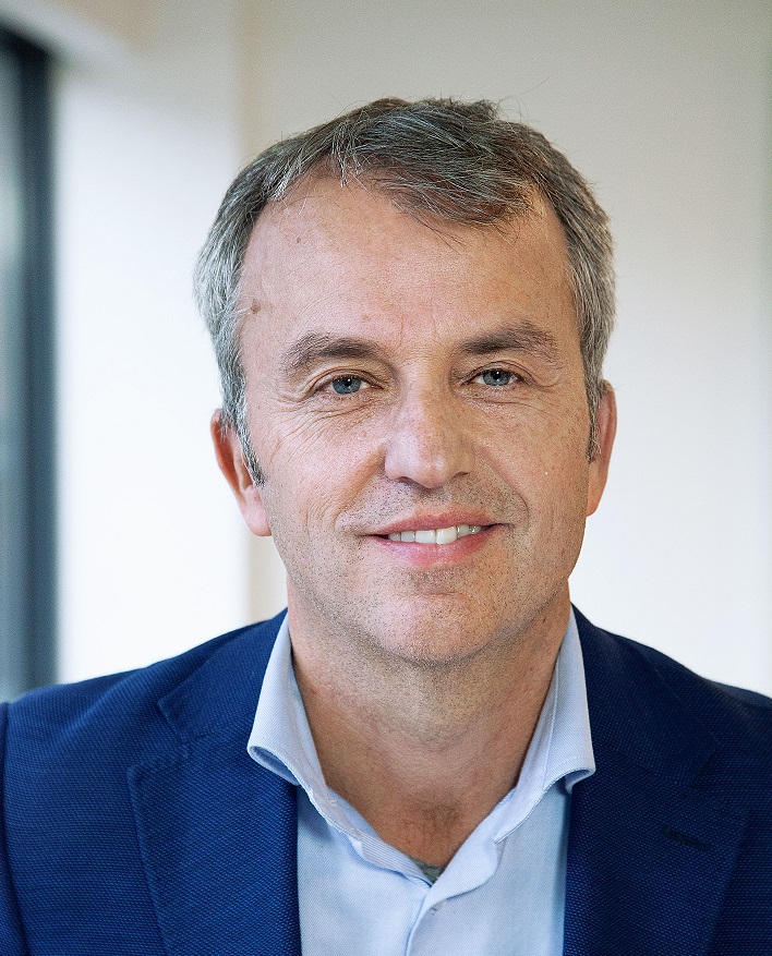 Prof. dr. René P. Orij