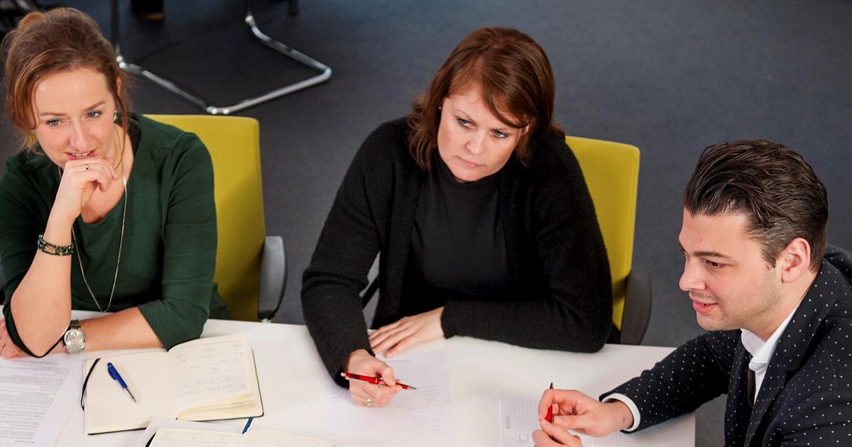 Change Management and Organizational Development - MBA module Business ...
