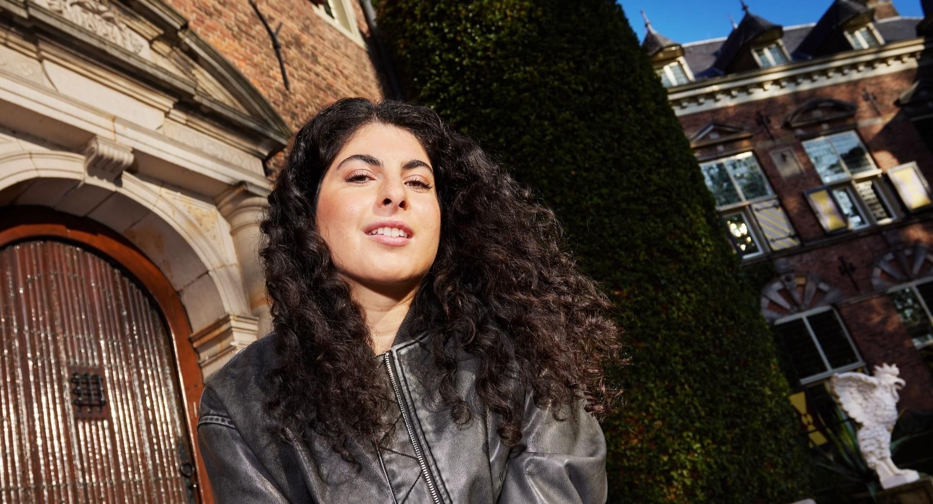 Working at Nyenrode | Nyenrode Business University