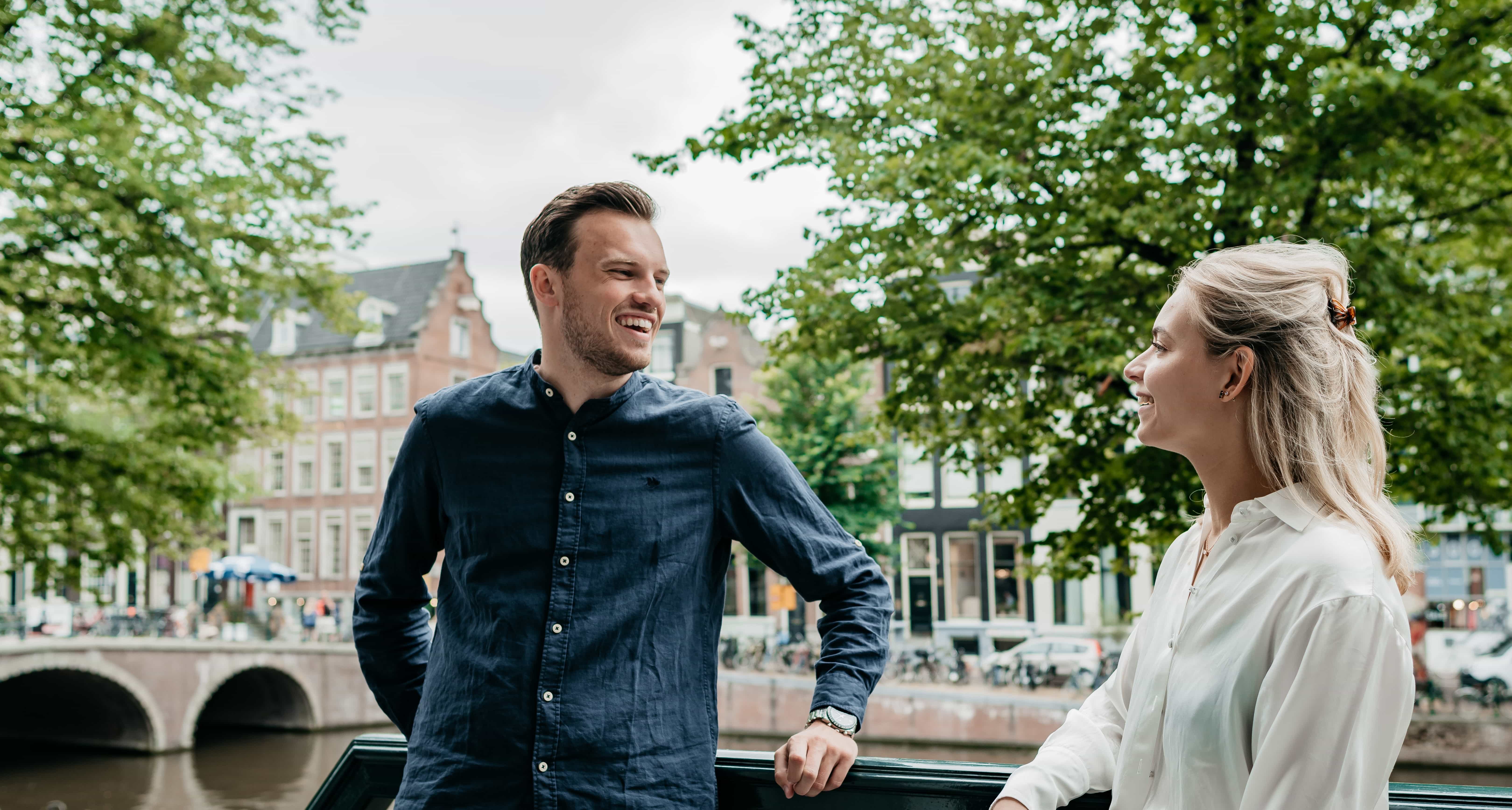 Programs | Nyenrode Business University