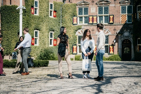 Programs | Nyenrode Business Universiteit