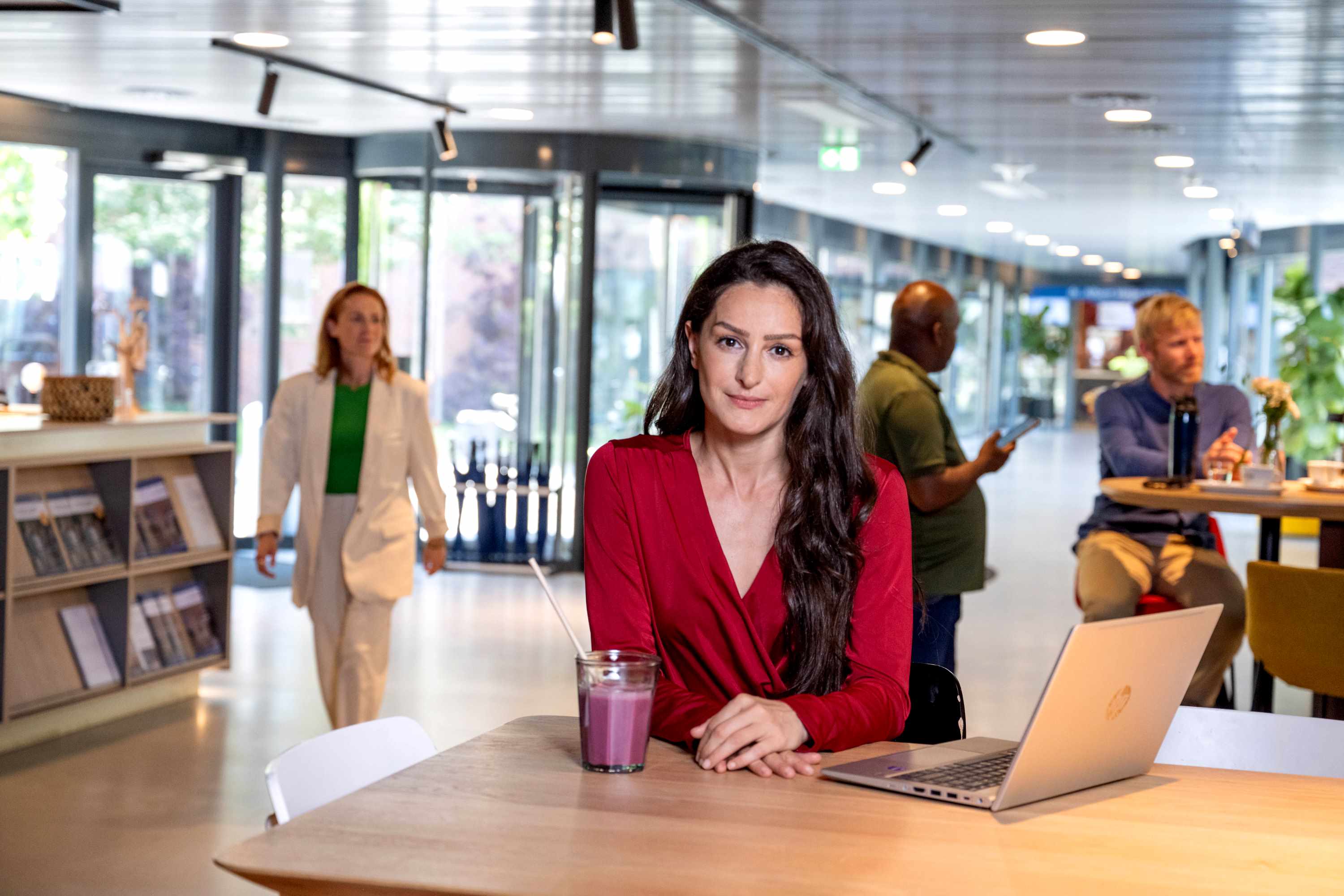 MBA | Nyenrode Business University